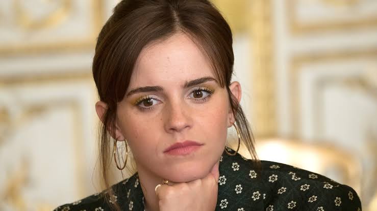 Breaking news: Just now, Emma Watson breaks silence