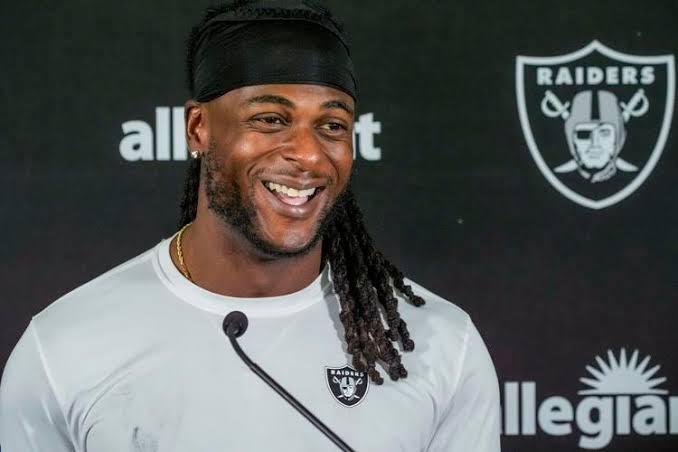Sad News: Raiders WR Davante Adams Confirmed and...