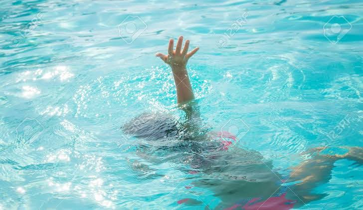 Painful Exit: A Popular Gymnast Confirmed Dead in Swimming Pool