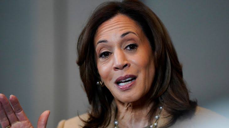 Breaking News: USA election live: Polls show...