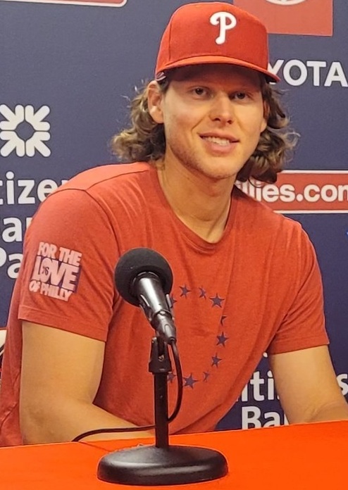 Breaking News: Alec bohm sent a shocking message to....