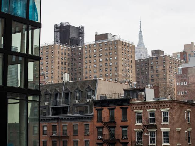 Breaking News: New York Housing Crisis: Updates on...